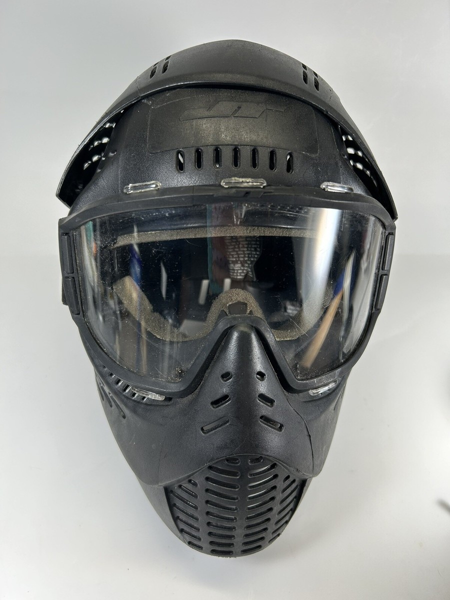 Paintball Face Mask