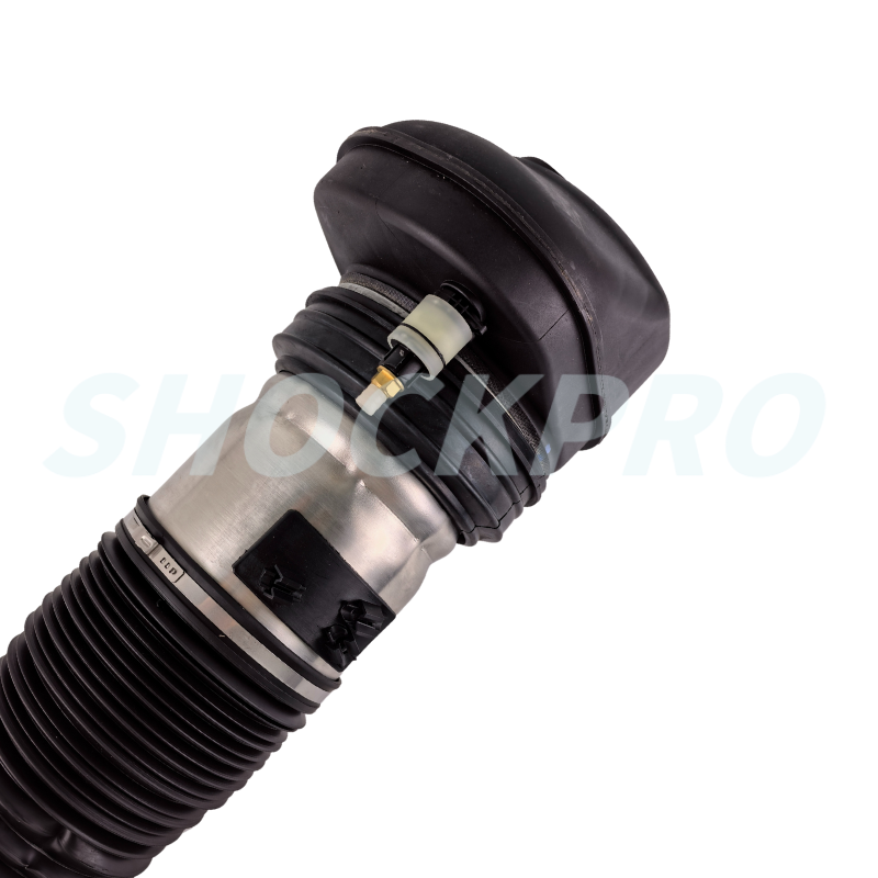 Front Left Air Suspension Strut w/VDC Fit BMW X5 G05 X6 G06 ...
