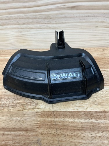 Dewalt DCST922 20V Brushless 14” String Trimmer Parts: Safety Guard ...