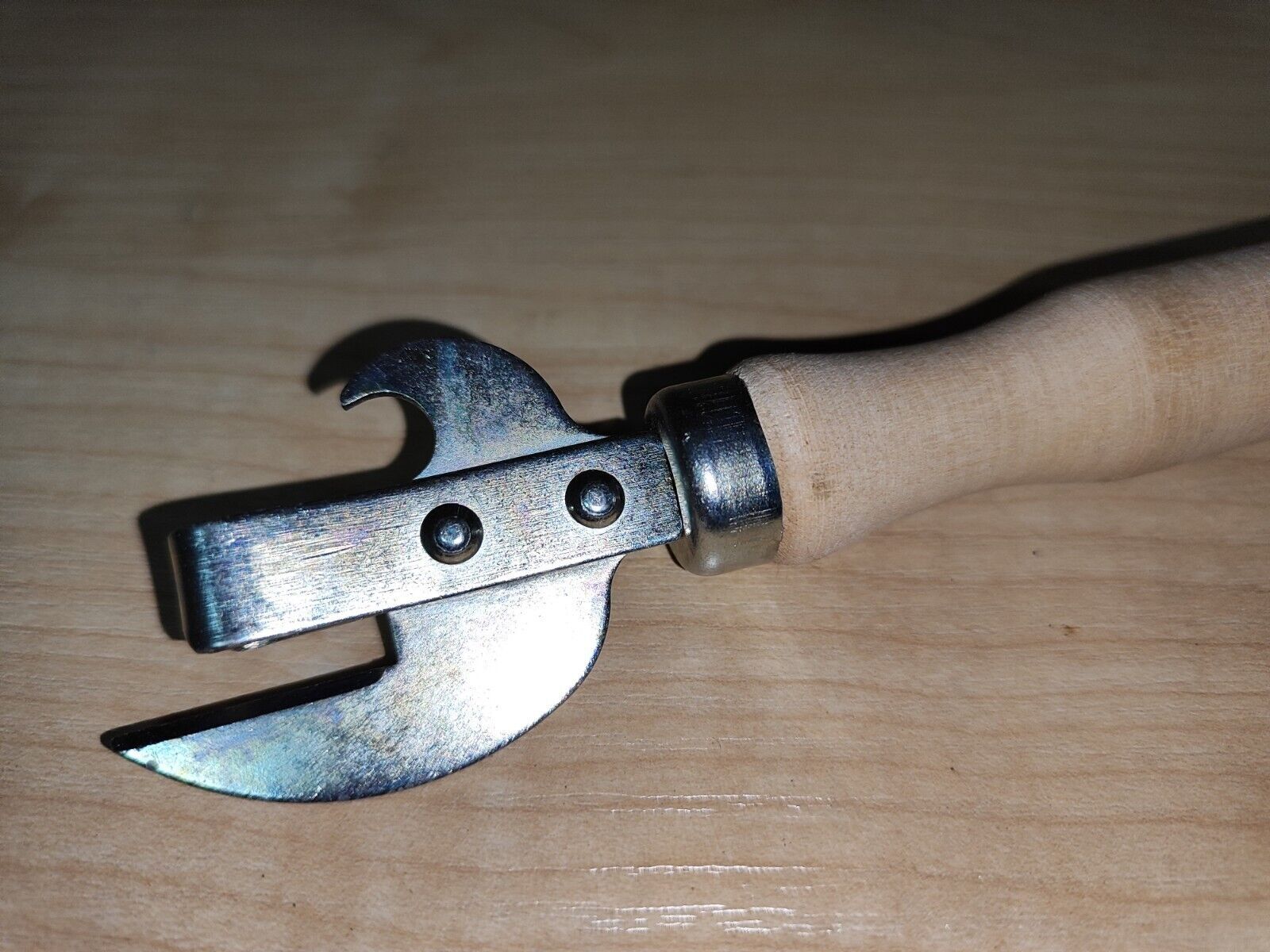 Soviet Can Opener USSR Bottle Opener Russian Открывалка NEW | eBay ...