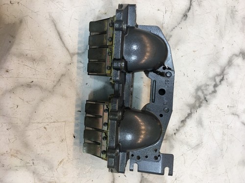 96 Yamaha WVT 700 V Wave Venture Waverunner intake manifold & reeds ...