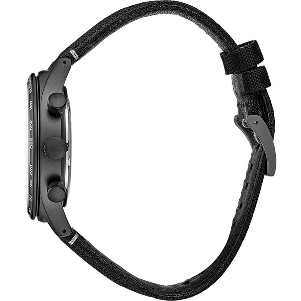 Seiko Black Mens Chronograph Watch SSB417P1 4954628247070| eBay