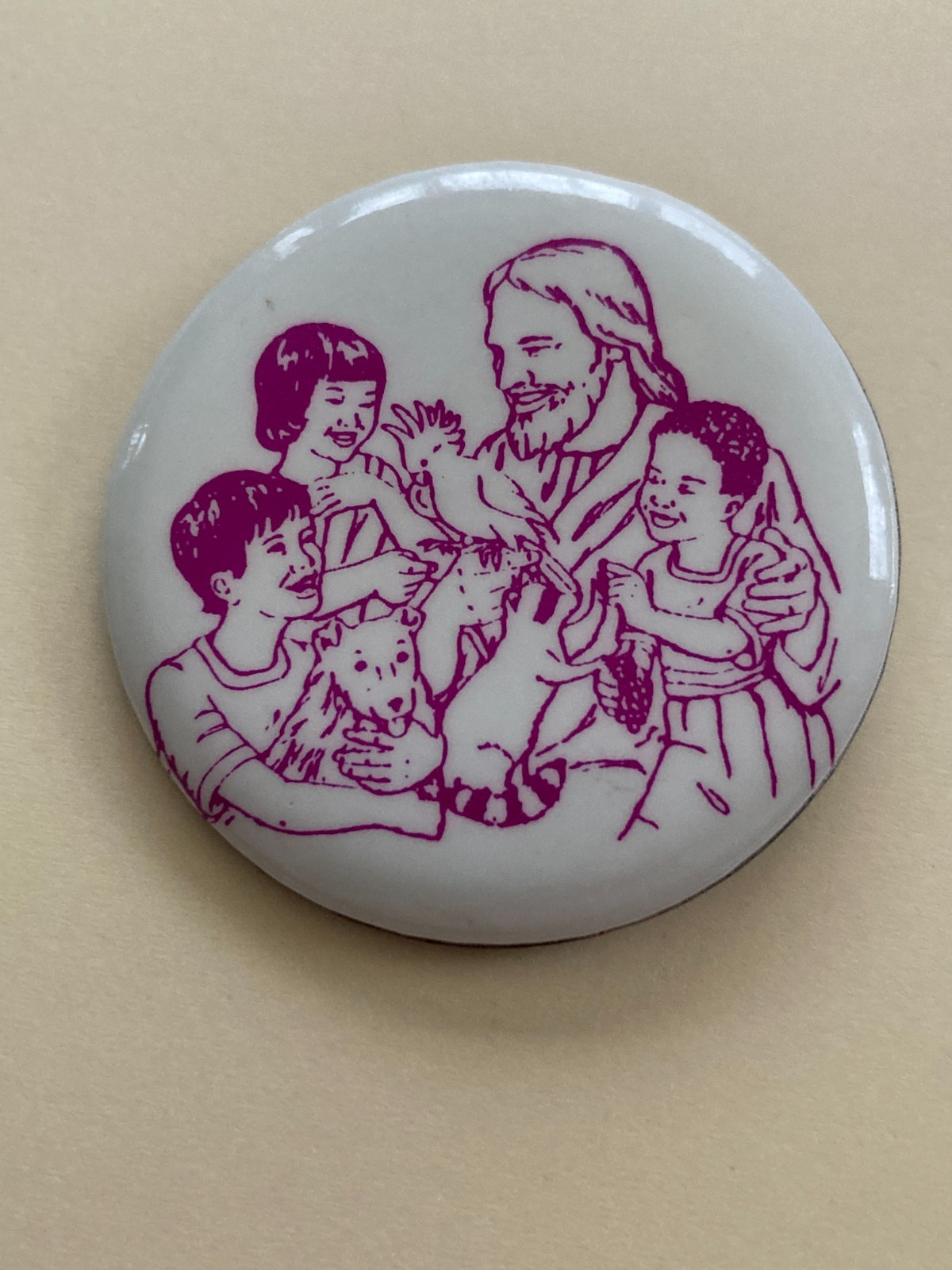 Jesus and the Children. "Suffer the children to come unto me" Religion ...