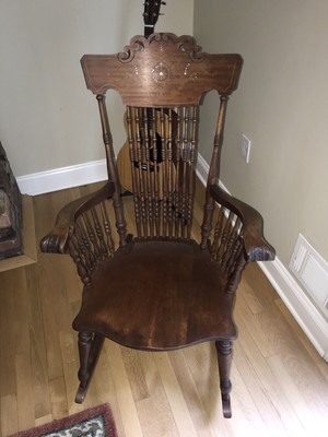 1900-1950 - Vintage Sikes