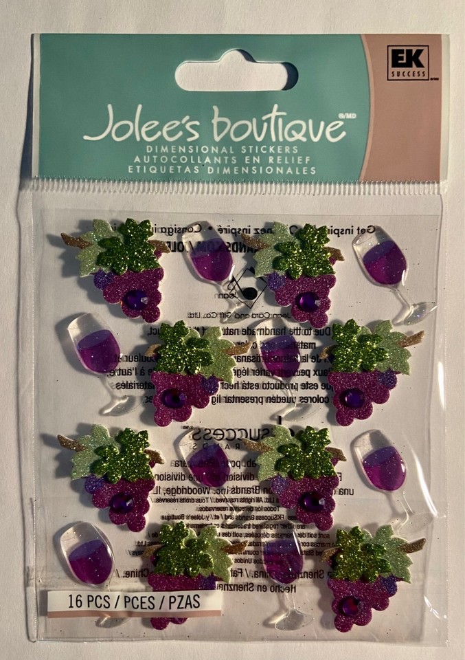 REDUCED! Jolee's Boutique Food & Drink Many RARE! More to Come YOU ...