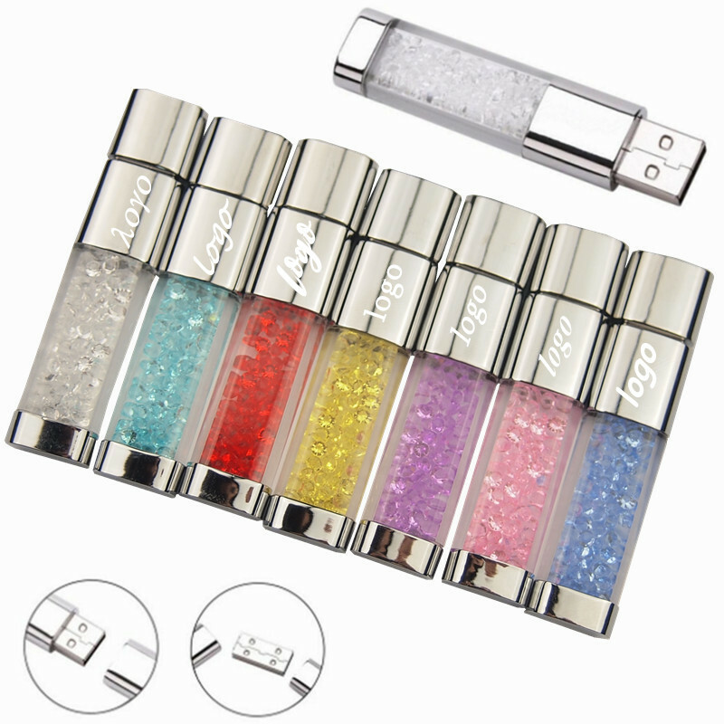 Usb Flash Drive Custom Wedding