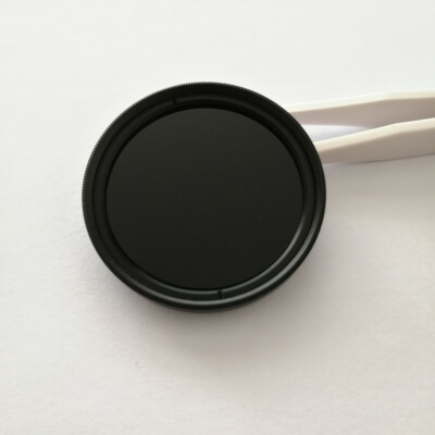 Ir Filter Glasses 5-Pack 700nm IR Pass Filters (7.9mm Diameter ...