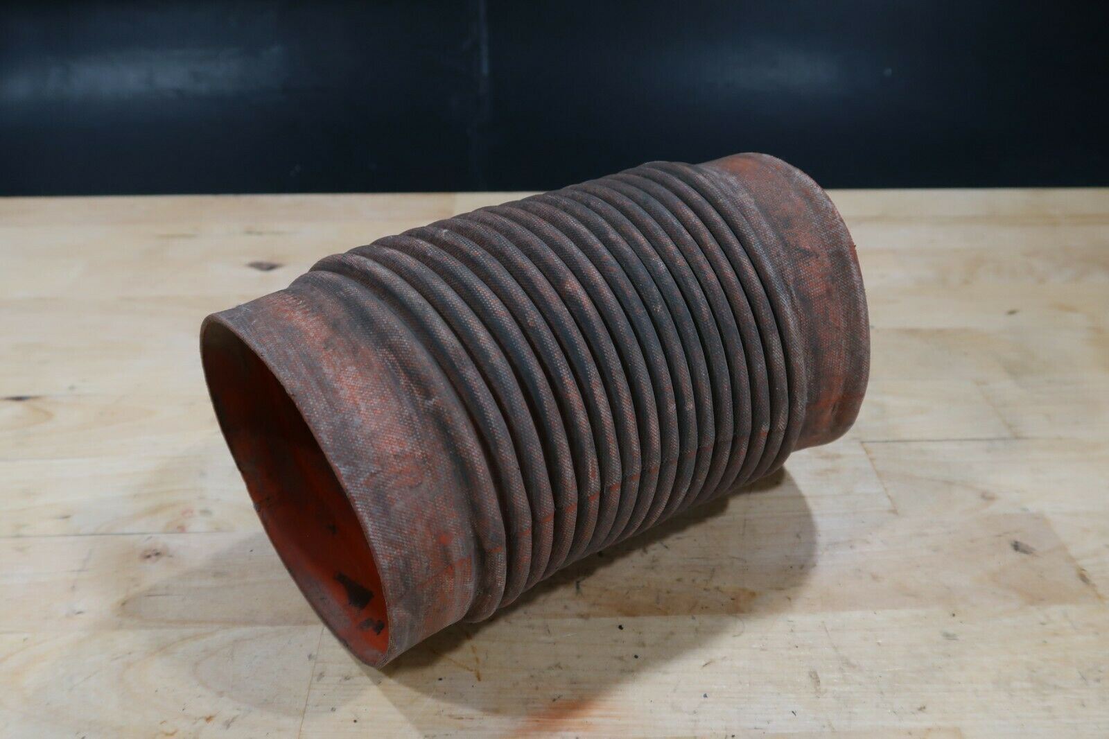 Piper PA-31P Navajo Engine Air Duct Hose 48076-03 68076-003 for sale ...