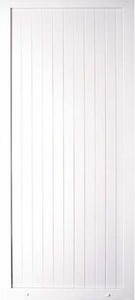 PVC uPVC White Full Door Panel 24mm 28mm 790mm x 1930mm | eBay