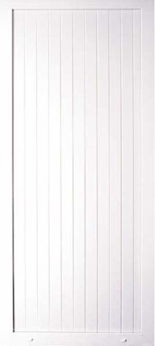 PVC uPVC White Full Door Panel 24mm 28mm 790mm x 1930mm | eBay UK