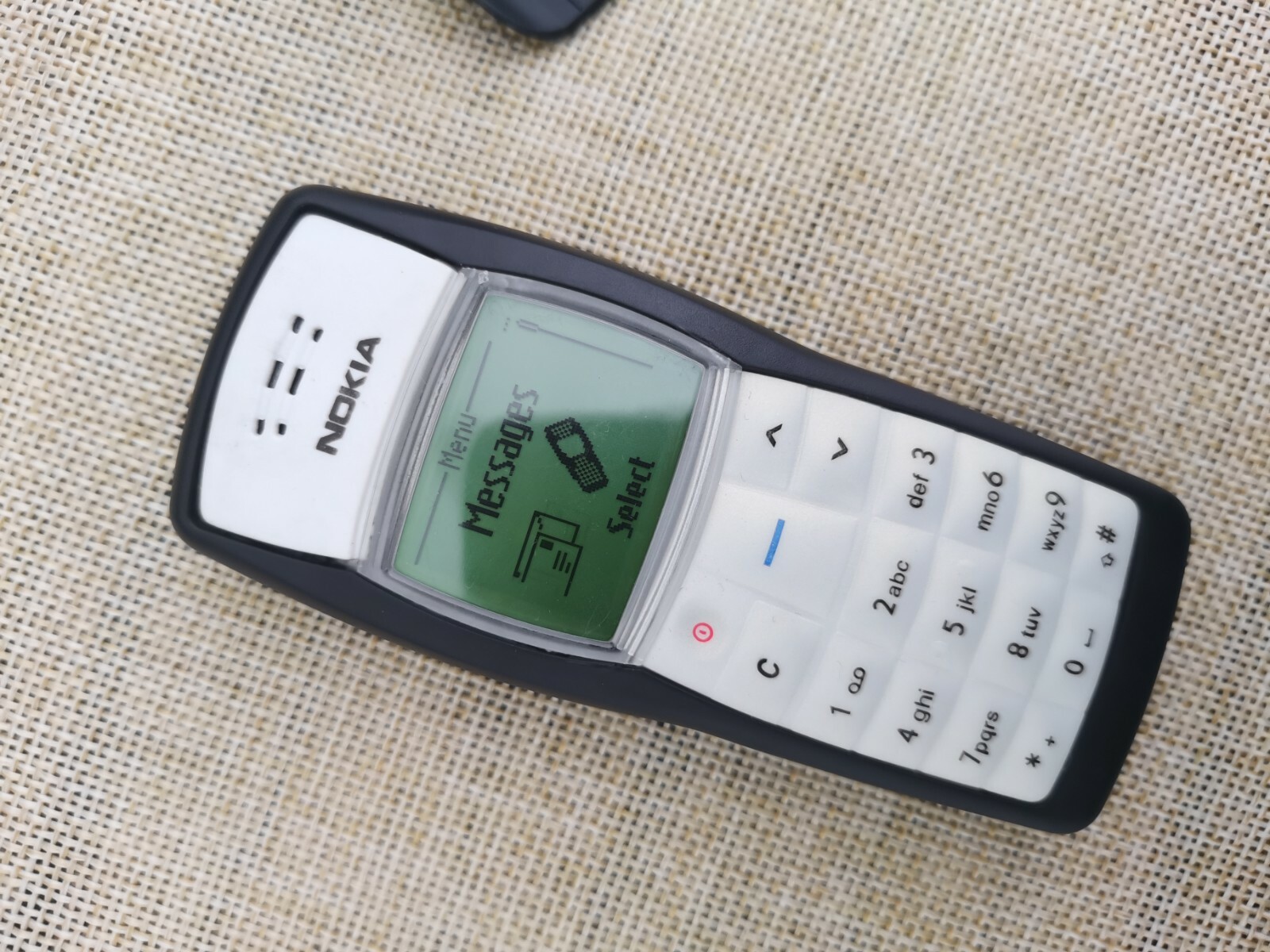 Nokia 1100 - 2 GB - Black (Unlocked) for sale online | eBay