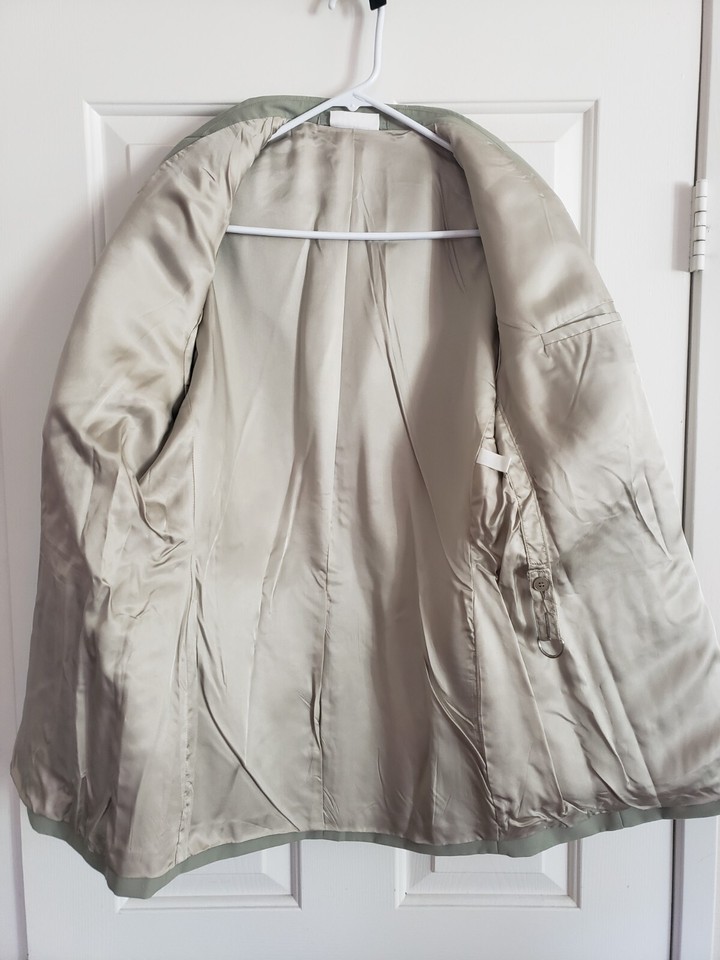 East German NVA Officer's Gala Dress Uniform Tunics LaSK, LSK ...