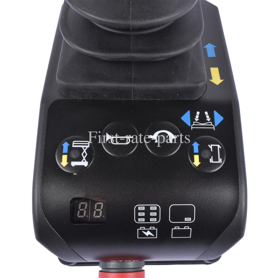 Control Box 100840 for Genie Gen 5 GS-1930 GS-1932 GS-2032 GS-2046 GS ...