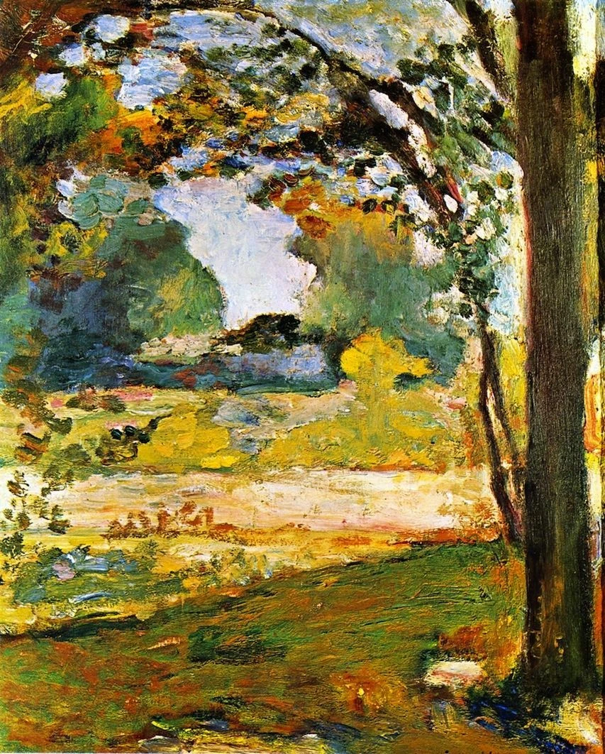 Impressionism Matisse