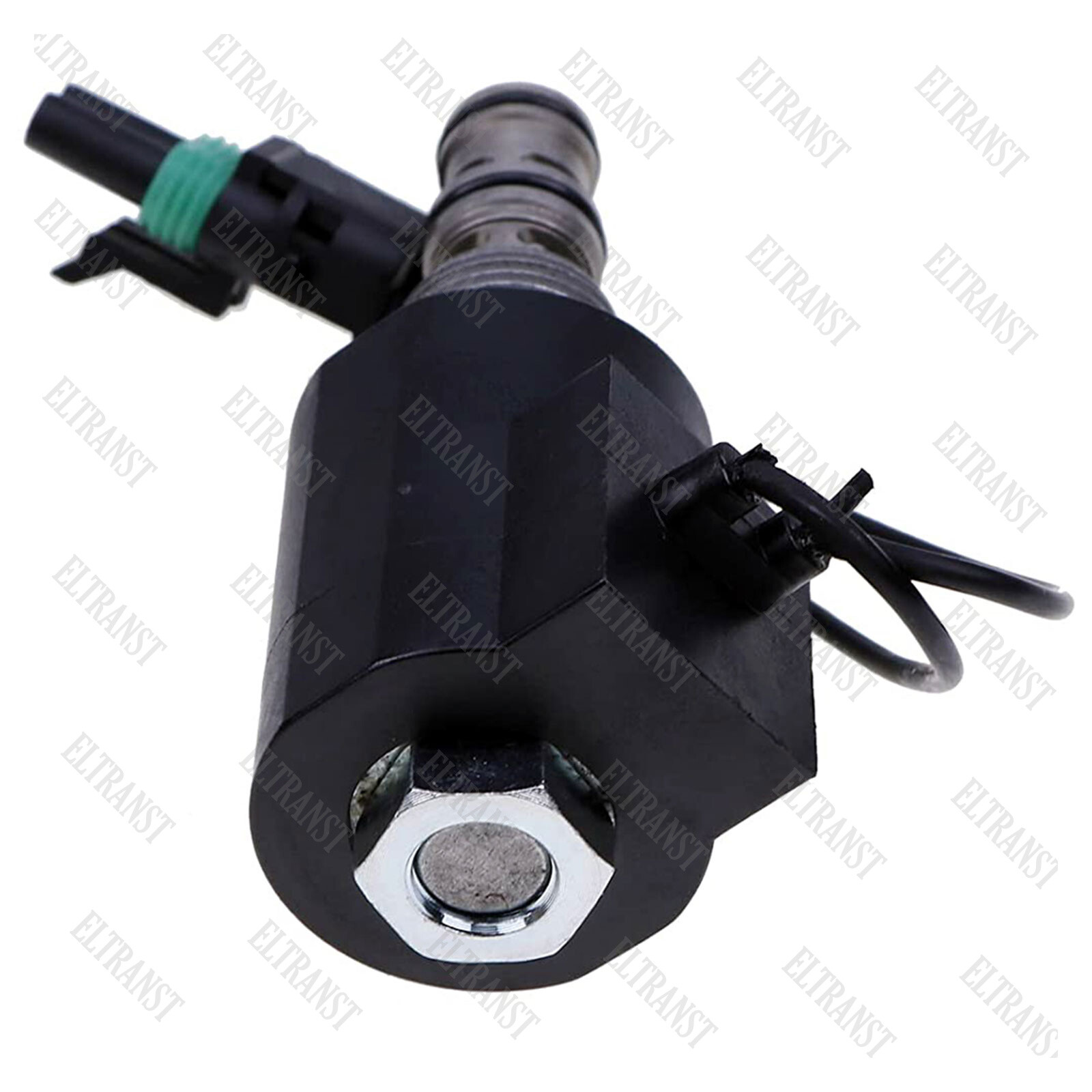 Solenoid Valve 87456901 190432A1 for New Holland LV80 U80 U80B Case ...