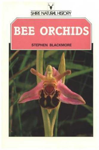 Bee Orchids by Stephen Blackmore (1997, Trade Paperback) for sale ...