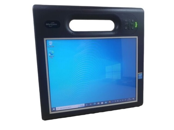 Motion MC-F5M - 128GB - Wi-Fi - Black for sale online | eBay