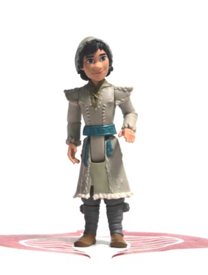 Disney's Frozen II 2 Action Figure Ryder 4" Hasbro 2018 | eBay