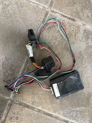 Spireon GPS Vehicle Tracker OBD II Tracking USED Fast +++ Free Shipping ...