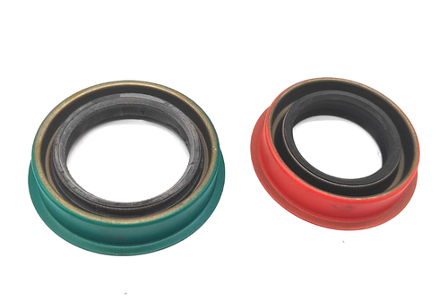 .MUNCIE 4 SPEED M20 M21 M22 LARGE OUTPUT SEAL 32 SPLINE & FRONT SEAL | eBay
