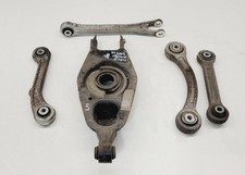 Maserati 673008000 Left Hand Lower Bracket Assembly Fits Ghibli ...