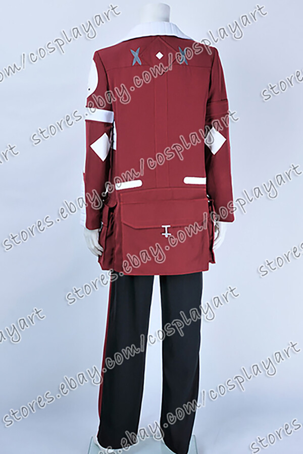 Uniform for Star Trek The Wrath Of Khan TWOK Cosplay Admiral Kirk Field Costume | eBay