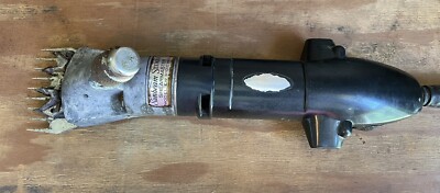 Sheep & Goat - Sunbeam Stewart Shearmaster Model