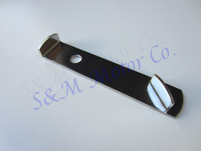 TRIUMPH BSA SLOTTED INSPECTION CAP PLUG CHAIN CASE REMOVAL TOOL ...