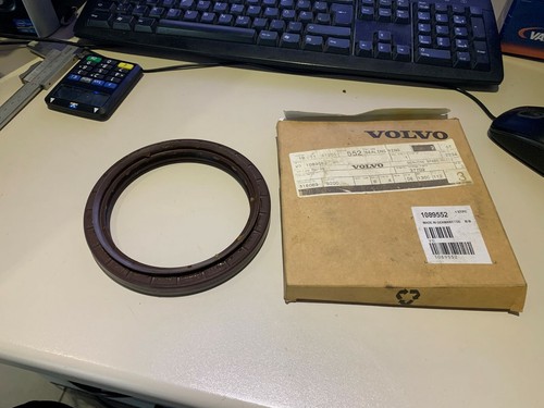Wellendichtring passend für Volvo 1089552 | eBay.de