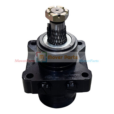 Hydraulic Motor TJ0050US081AAAB TJ0050US081AAKY for Parker | eBay