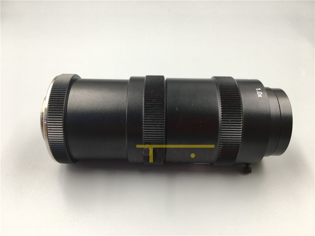 1PCS USED CA-LM0510 KEYENCE Telecentric lens Tested | eBay