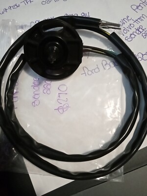 Genuine OEM Volvo Penta 22005045 Stern Drive Trim Tilt Sender Sensor ...