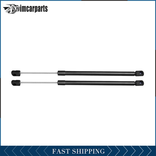 Rear Window Lift Supports Shocks Struts Fits for 2007-2014 Toyota FJ ...