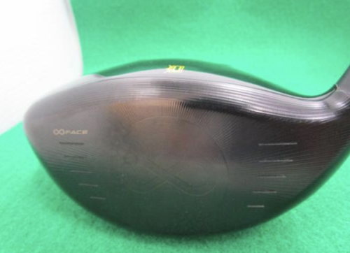 Cobra KING SZ SpeedZone Driver Head 9.0 Degree Head only Right-Handed ...