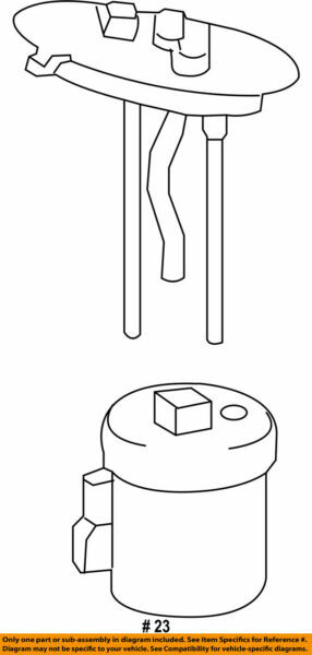 77024-30160 Toyota Plate sub-assy, fuel suction 7702430160, New Genuine ...