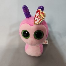 Scooter the Snail - Beanie Boos - Beaniepedia