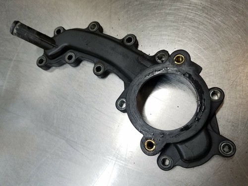 OEM JEEP GRAND CHEROKEE 3.6 V6 12 13 14 15-18 THERMOSTAT HOUSING ...