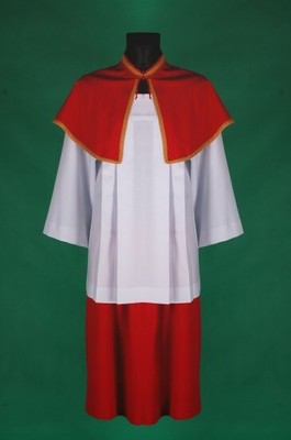 Vestments - Altar Boy