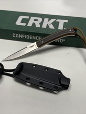 CRKT First Strike 2705 Fixed Blade for sale online | eBay