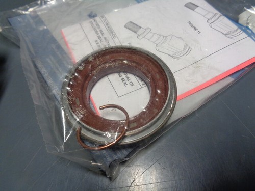 Genuine Ford Axle Seals 7L1Z-4A109-D | eBay