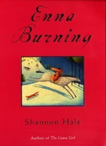 Enna Burning By Shannon Hale. 9780747575733 9780747575733 | eBay