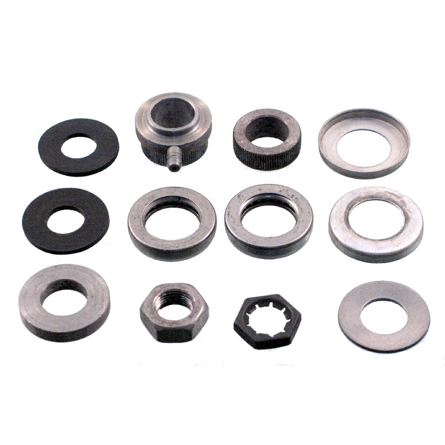 Steering Idler Arm Repair Kit Rare Parts RP20469 for sale online | eBay