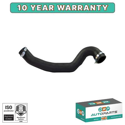 INTERCOOLER TURBO HOSE PIPE FOR VOLVO C30 S40 V50 C70 2.0D DIESEL ...