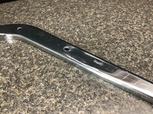 96 Harley Heritage Softail FLST FLSTN Left Rear Fender Strut 27A | eBay