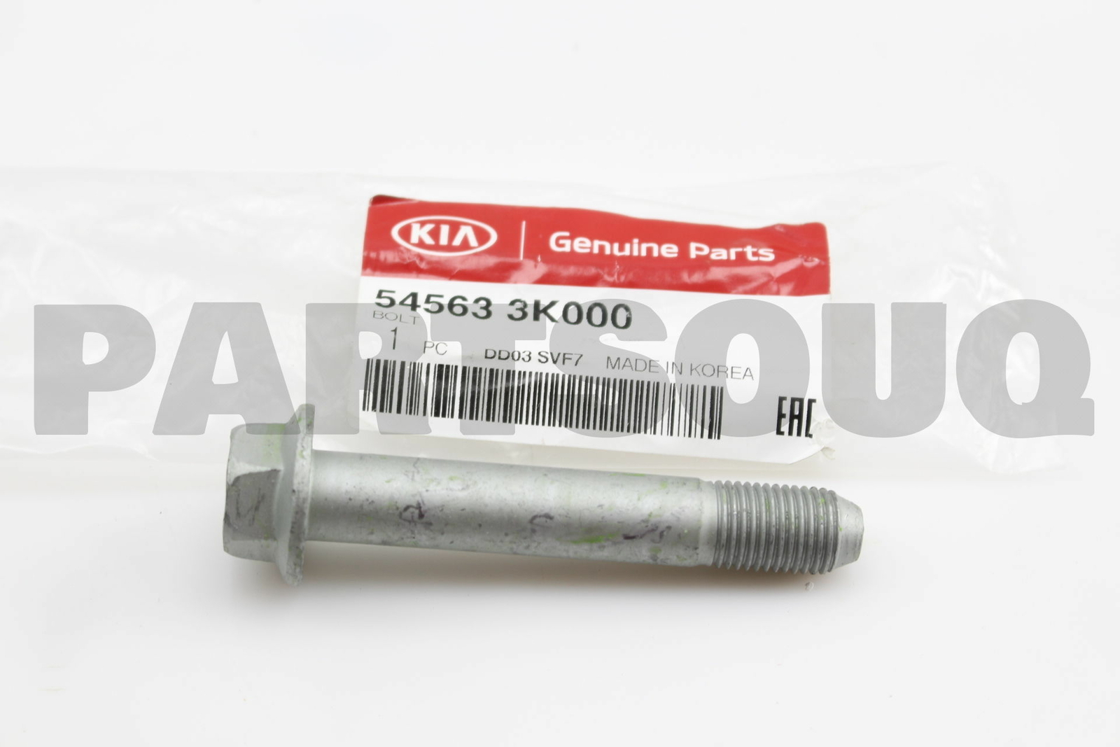 545633K000 Genuine Hyundai / KIA BOLT | eBay
