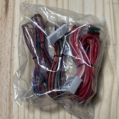 NEW CRIMESTOPPER RS-1304DP-2 REMOTE START MODULE WIRING ONLY w/ VALET ...