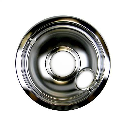 Range Drip Pan #W10196406RW for Whirlpool, Amana, Maytag, KitchenAid ...