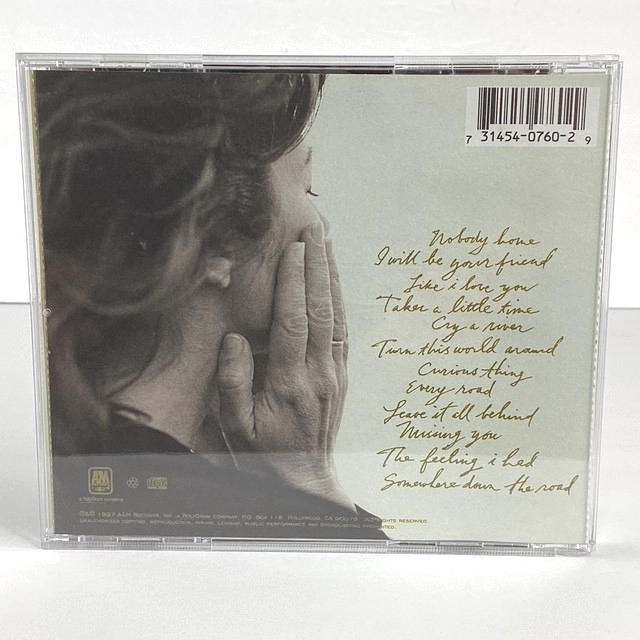 Amy Grant - Simple Things + Takes Little Time + Heart in Motion (8) CDs ...