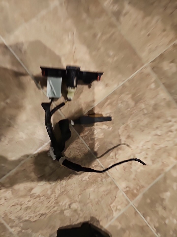 2020-2022 TOYOTA COROLLA DASH AUX 85532-12020 OEM | eBay