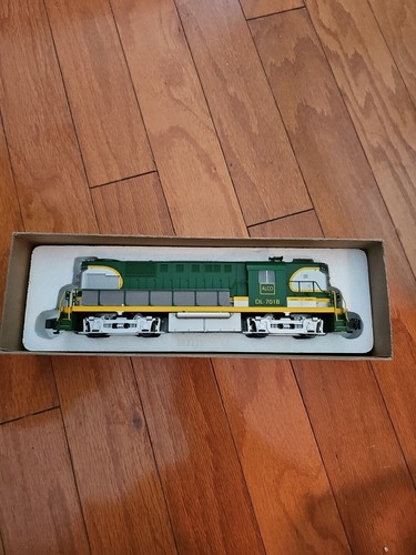 American Models S Scale Locomotive A.c. Hi-rail | eBay